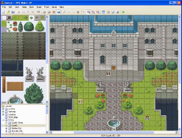 HOW TO MAKE YOUR OWN VIDEOGAME: RPG MAKER