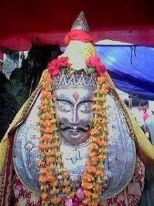 Sweet & Strom: KAMRUNAG LAKE AND KAMRUNAG DEV