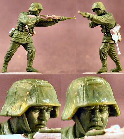 Dear Tony Blair: Thunderbolt Mountain Miniatures Closing.....