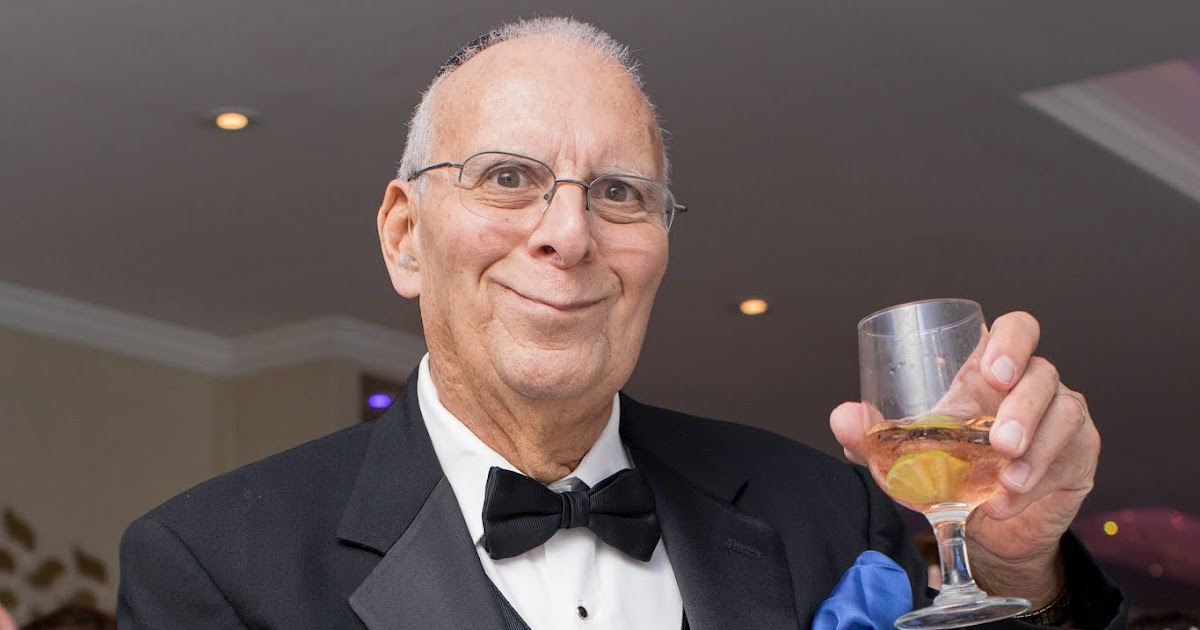 Mindfull Meandering: Eulogy for Stephen Weil