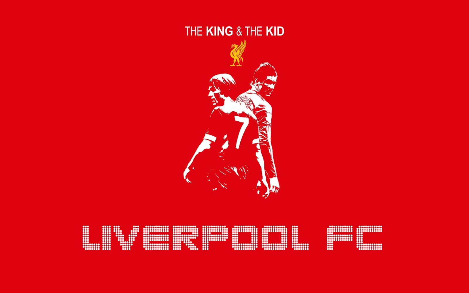 World Cup: New Logo Liverpool Wallpapers - Sept