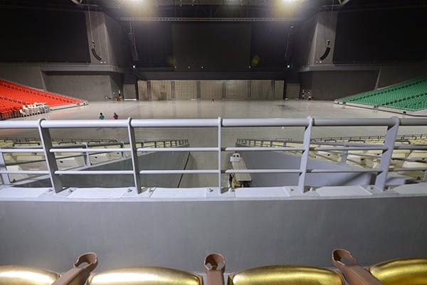 Best of Best Kpop Concert Slated at the Philippine Arena | AlexBamin3D