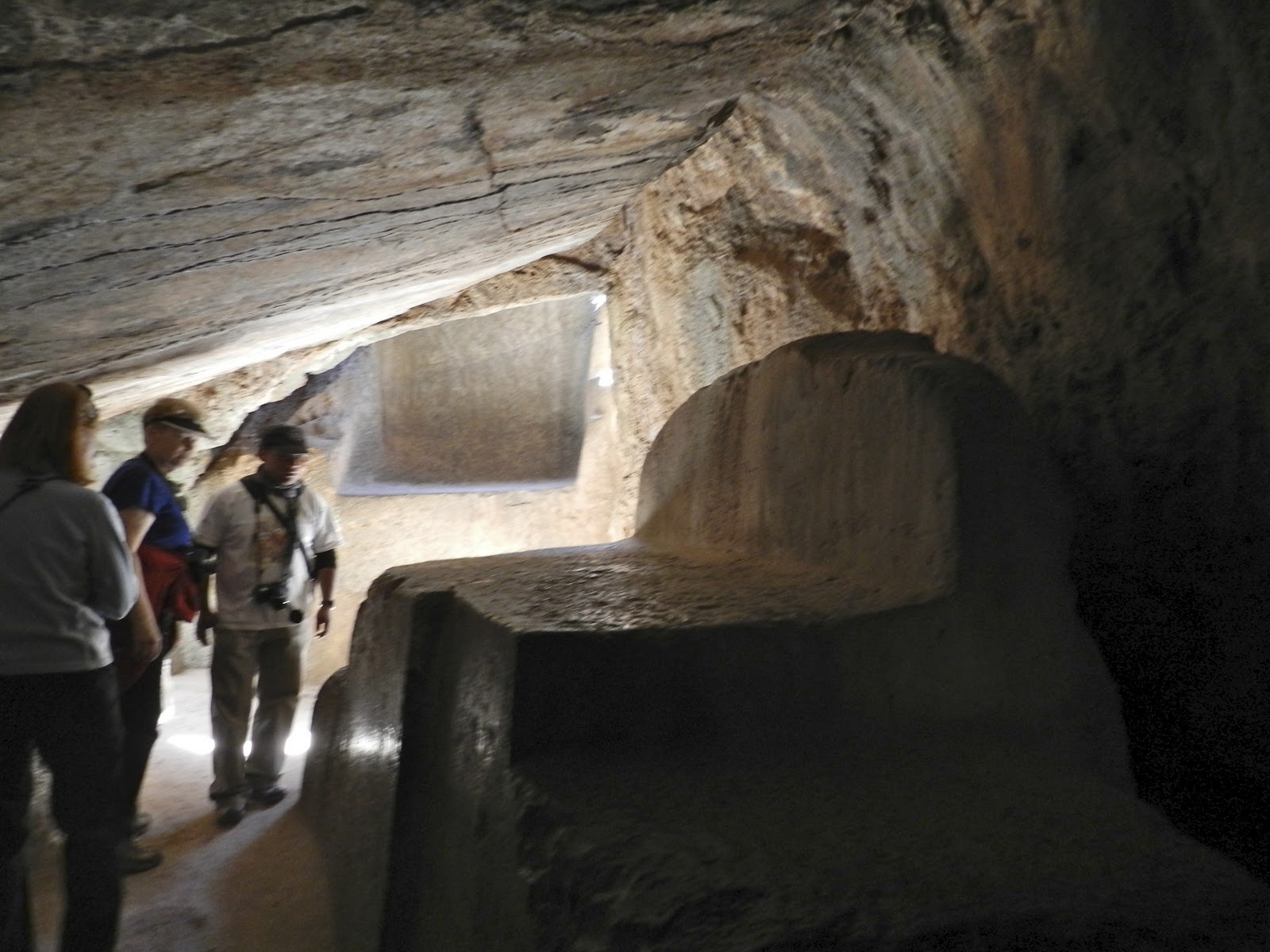 Janet's Journeys and Jaunts: The Colossal Walls of Sacsayhuaman, Peru