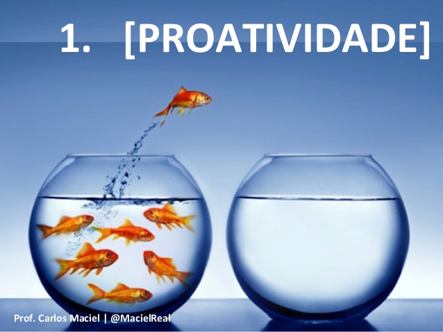 PROATIVIDADE HUMANA | WP. Washington Post...