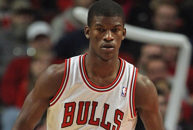 Sports and Such: A Look Back at the 2011 NBA Draft