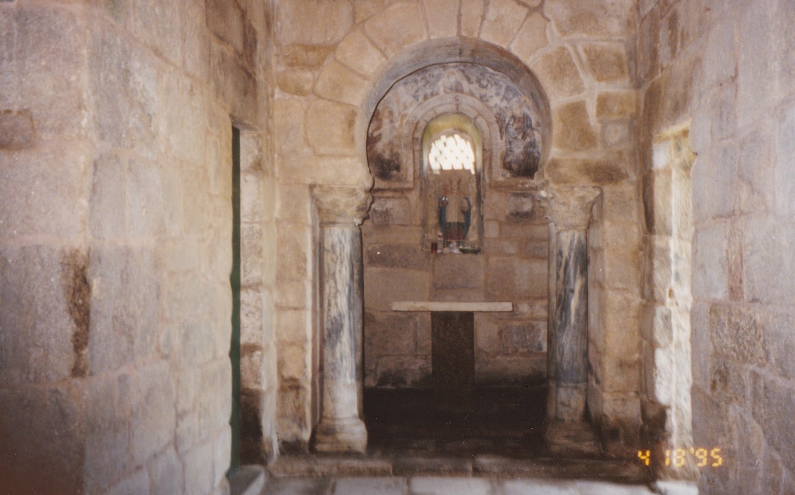 El Blog de Florentino: El Arte Visigodo en la Península Iberica