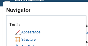 Oracle Application's Blog: Oracle dashboard tutorial .How to Create Dashboards in Oracle Fusion