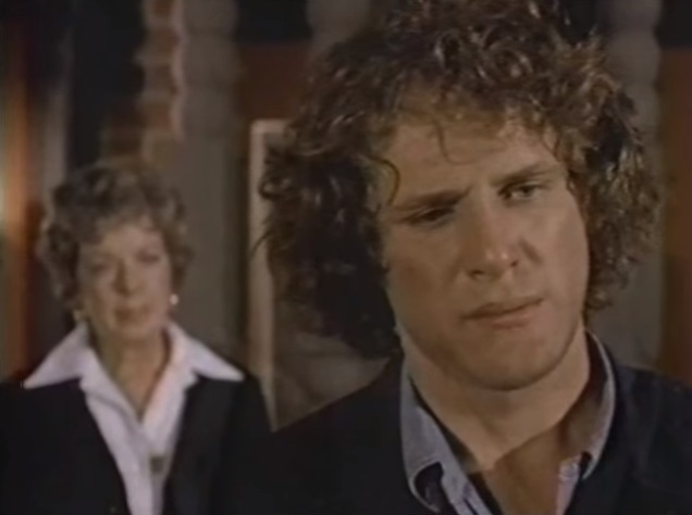 Porcos, Elefantes e Doninhas: As Cartas (The Letters, 1973)