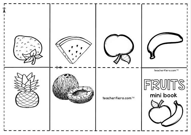 teacherfiera.com: VIDEO TUTORIAL ON HOW TO MAKE A MINI BOOK