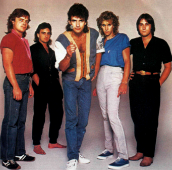 Saga ~ 80's AOR & Melodic Rock Music