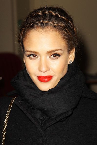 Jessica Alba Hairstyles | Haircut and Hairstyles