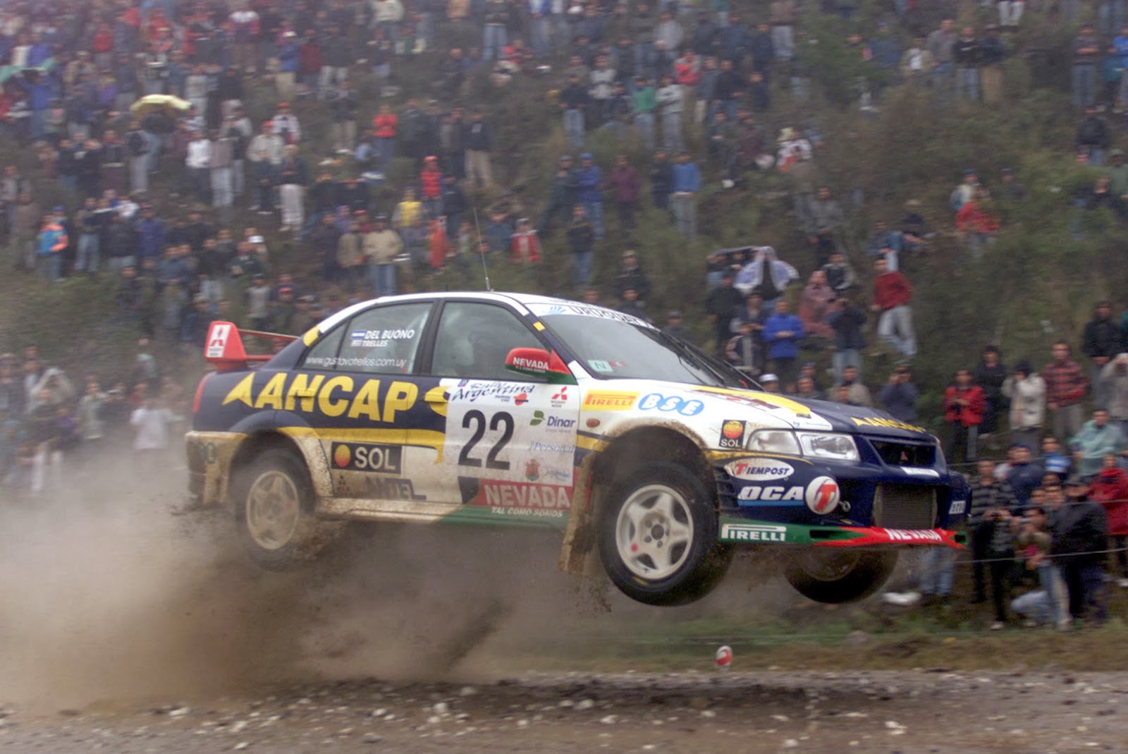rallymemory: Dezembro 2013