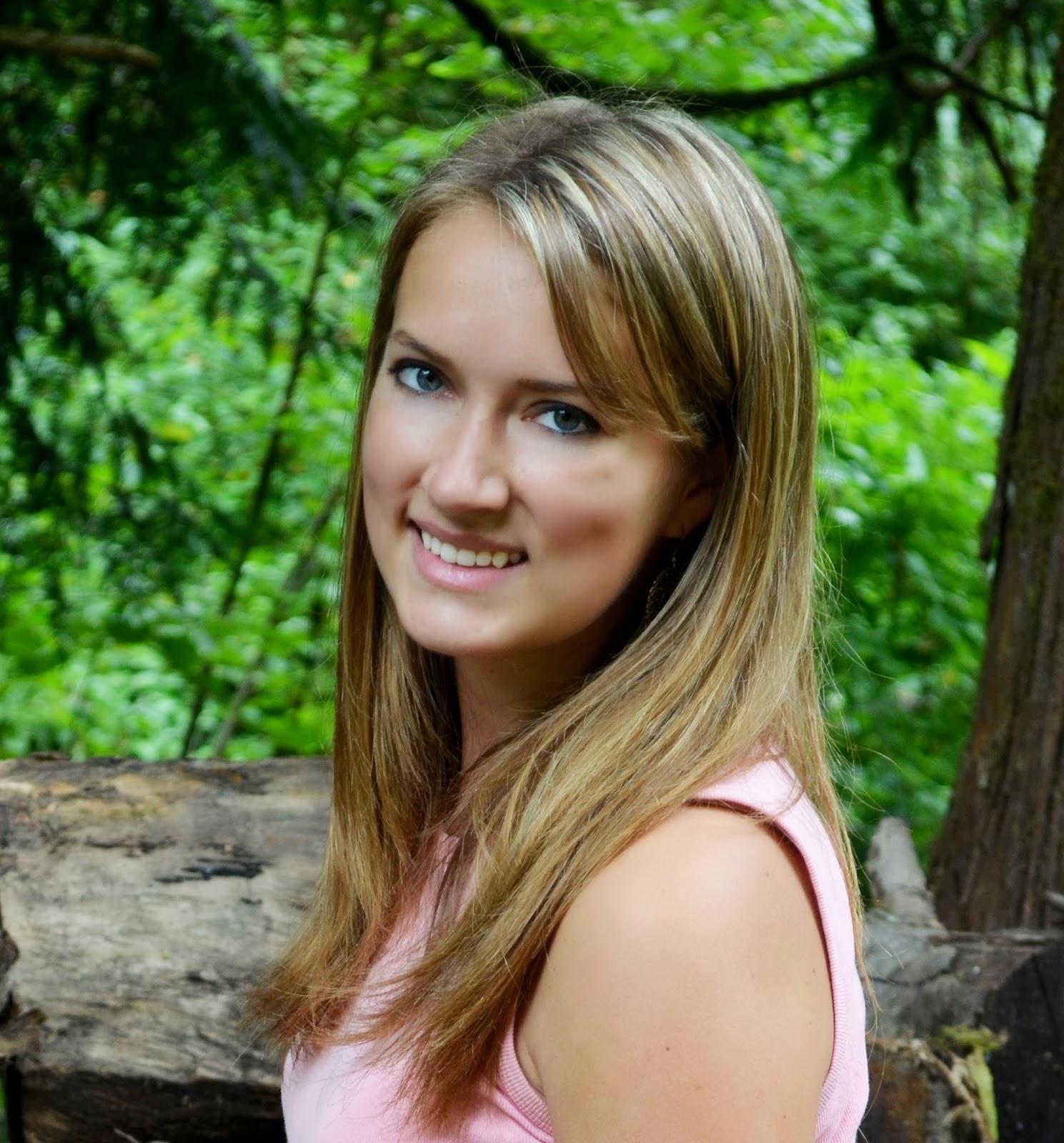 Koch Family News: | ABOUT ME