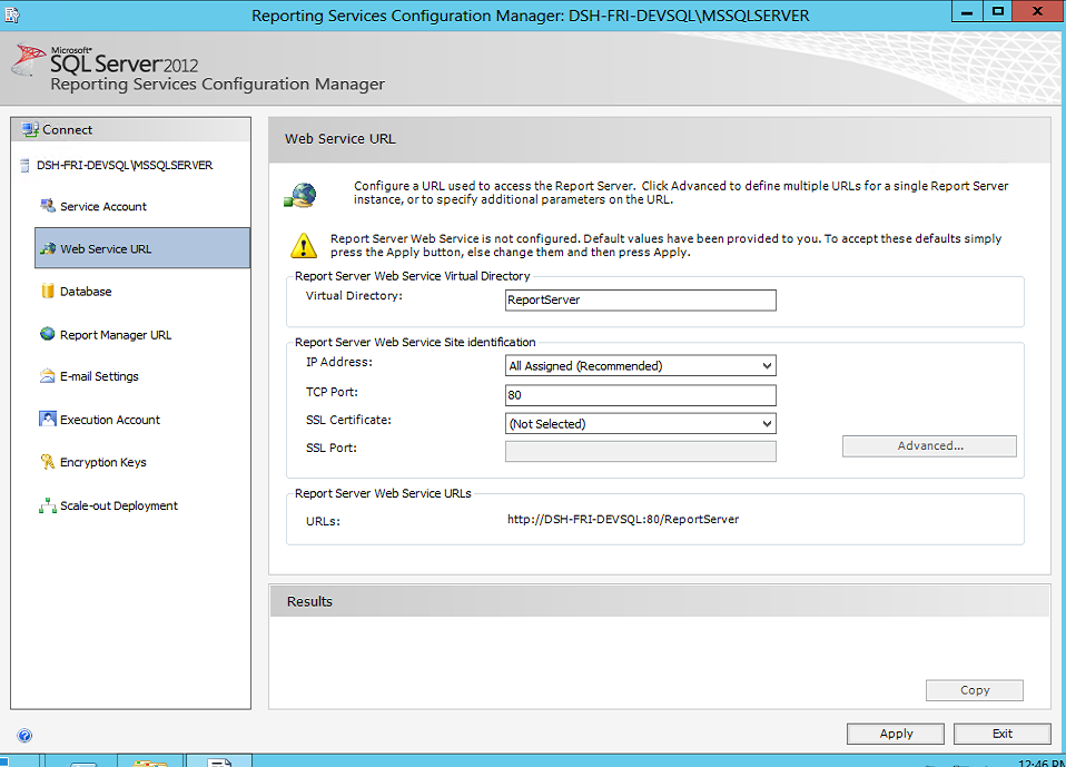 Definitive Guide to Installing Microsoft Dynamics CRM 2011 on Windows ...
