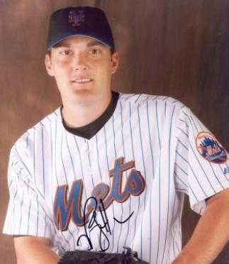 Former Mets Number One Pick Who Went On To Pitch A Perfect Game: Phil ...