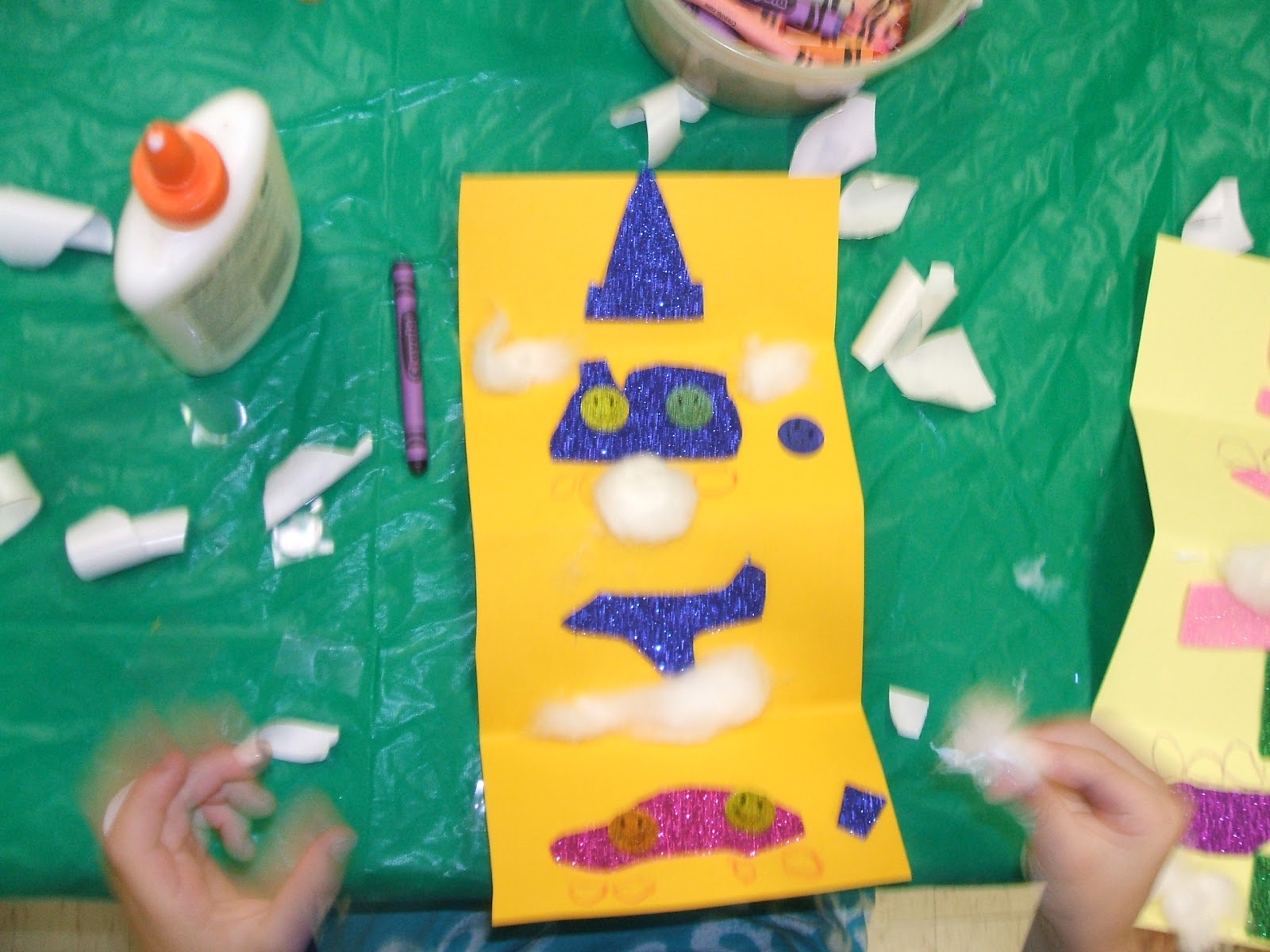 Deanna's Delightful Library Crafts and Activities: Summer Reading ...