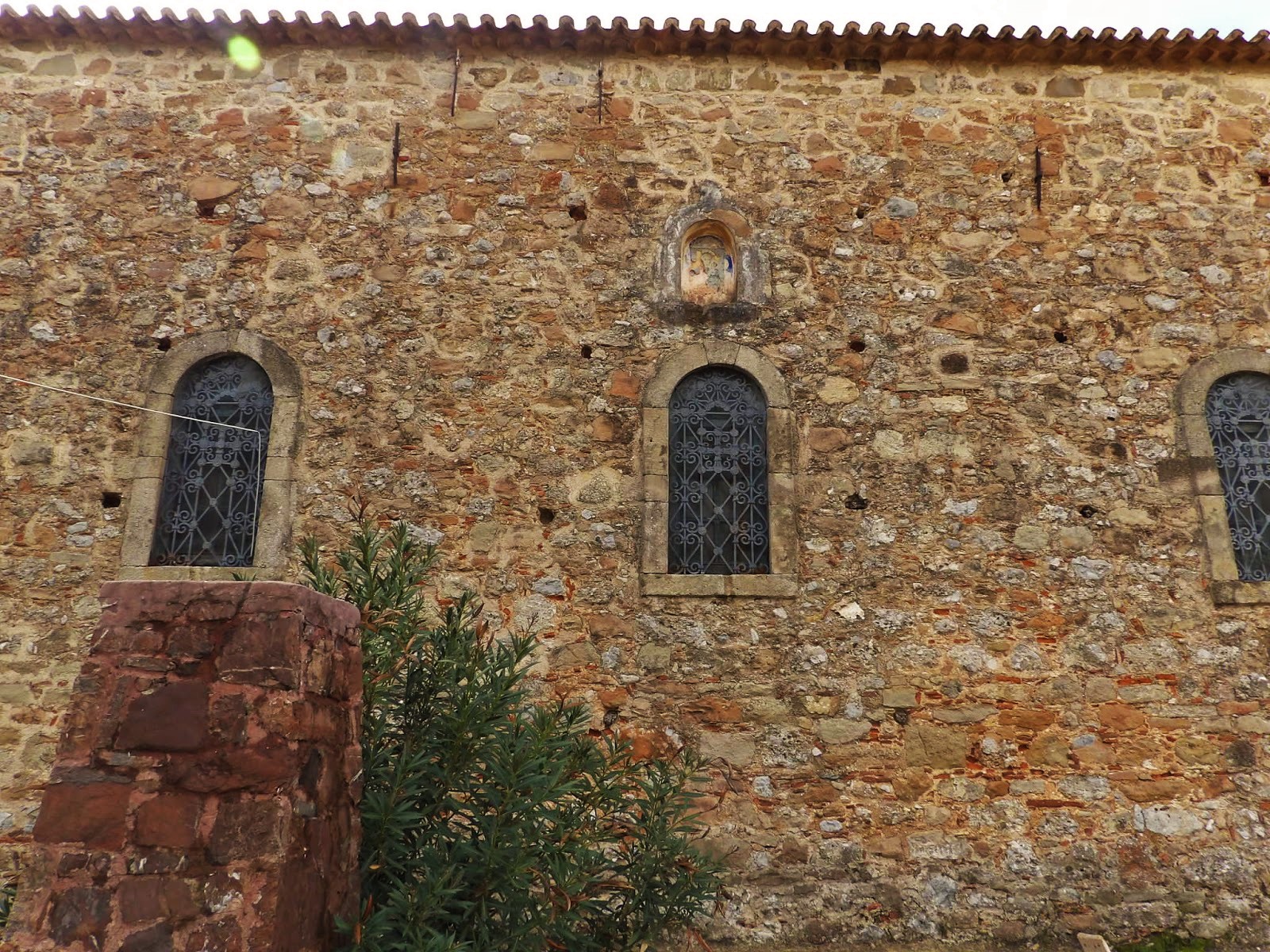 Greek Orthodox Religious Tourism: Ιερά Μονή Ζωοδόχου Πηγής Βελανιδιάς ...