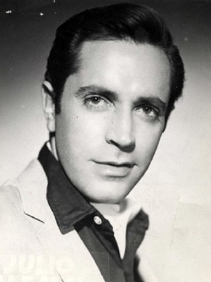 ESTO PASO: 1933: NACIÓ Julio Alemán, actor mexicano. (n. 2012)