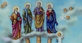 EL MILAGRO DE LA ORACION: Oracion a La Mano Poderosa