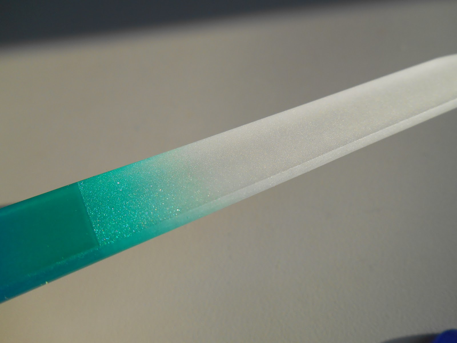 mela-e-cannella: Aveniro - Glass Files