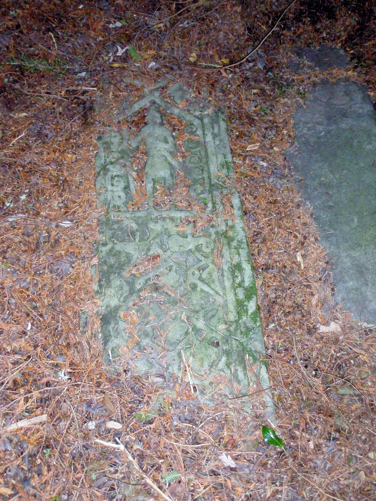 Jurassic's Blog.: Loch Awe and the Lower Orchy.