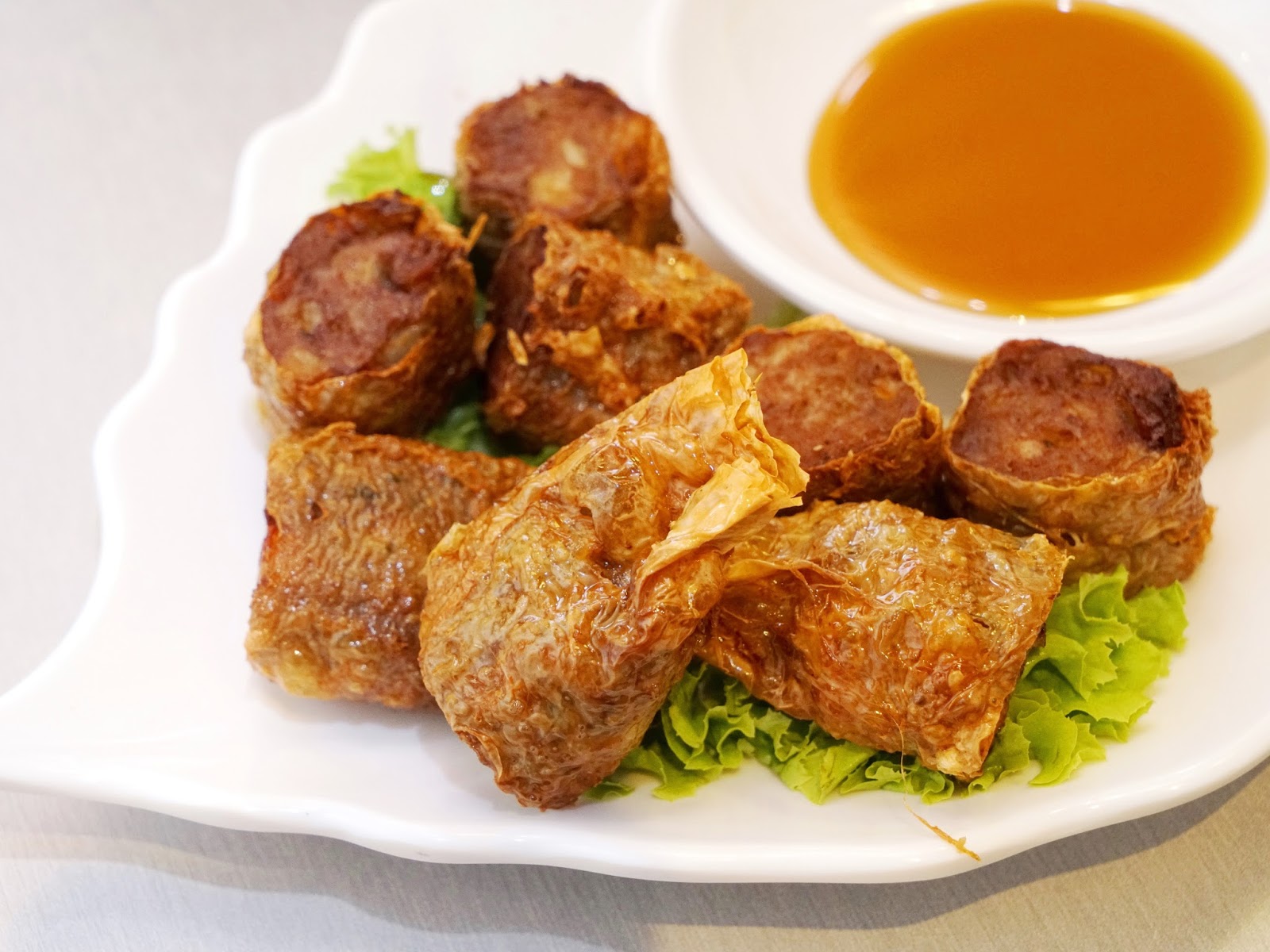 PinkyPiggu: Soon Huat Dining House 順發美食之家 @ Chinatown Point ~ Bak Kut ...