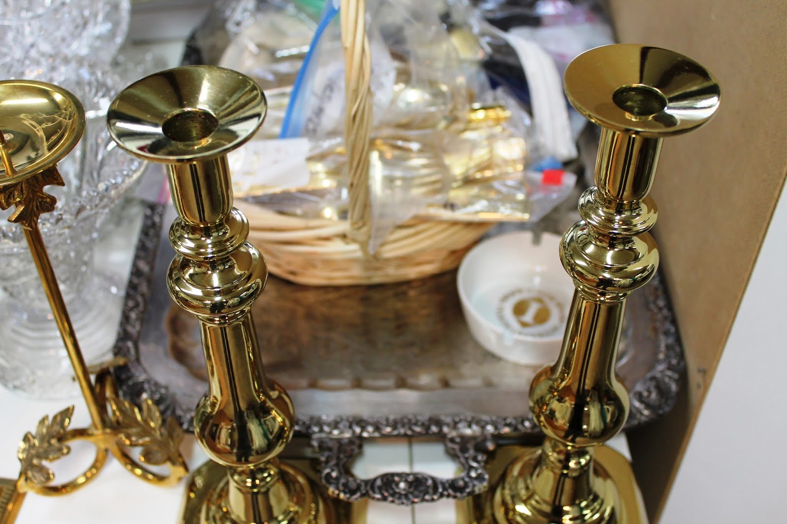 Shoreline Area News: Ryther Decor & Vintage Sale June 2
