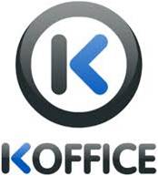 Kspread de Koffice : Kspread de Koffice