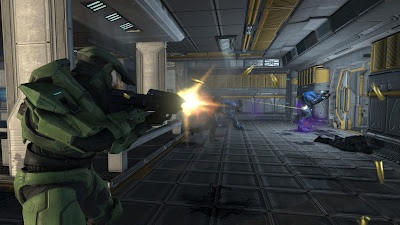 Halo: Combat Evolved Anniversary