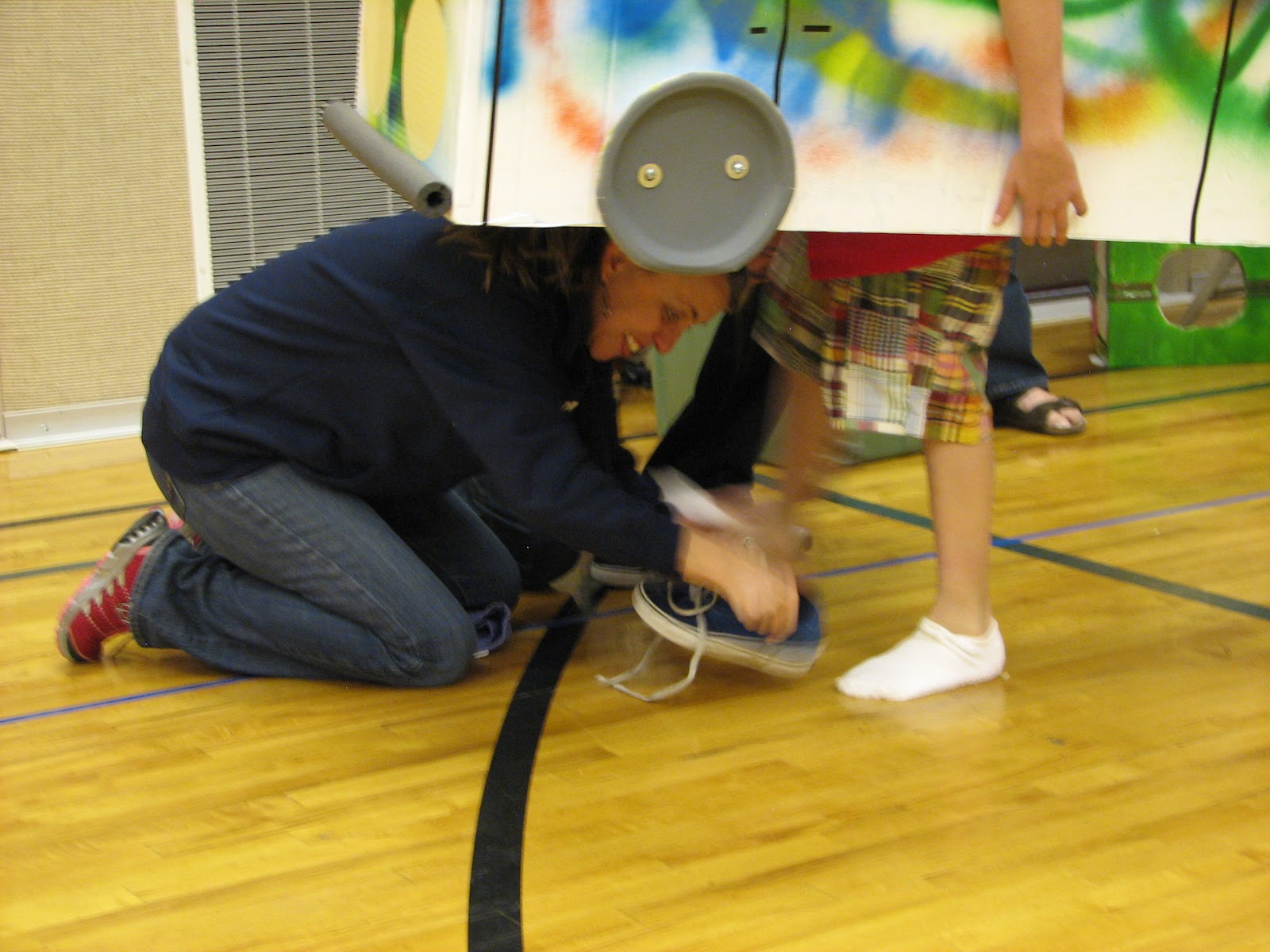 Akela's Council Cub Scout Leader Training: How to hold a hold a Cub ...