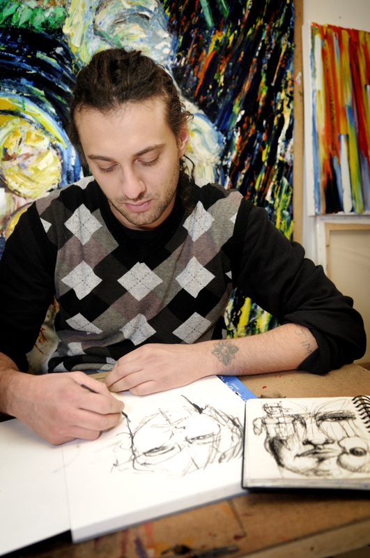 Londra Beautiful People - I veri volti degli italiani a Londra ...