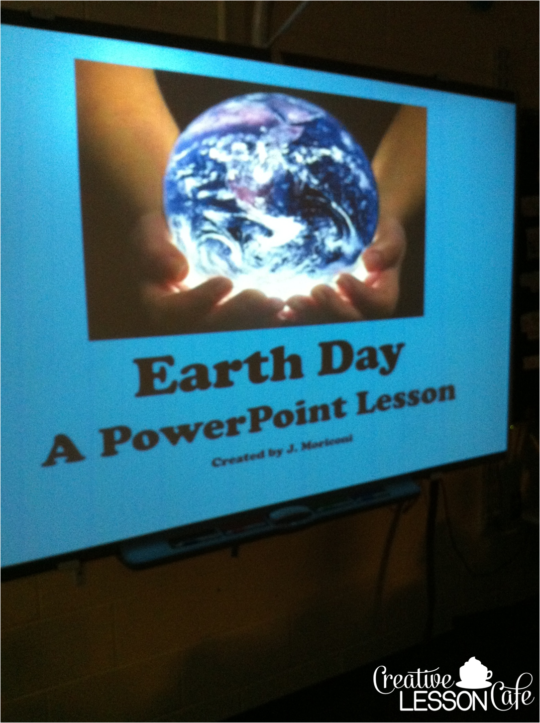 Creative Lesson Cafe: Five for Friday Linky!