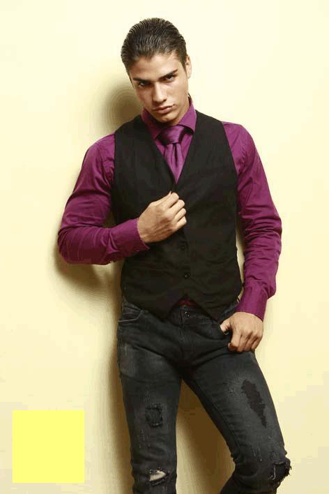 MISTERS DE VENEZUELA Y EL MUNDO: julio 2011