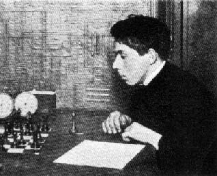 ΣΚΑΚΙΣΤΙΚΟ ΚΑΦΕΝΕΙΟ: Ανθολόγιο παρτίδων του 20ου αιώνα: Alexander Ilyin ...