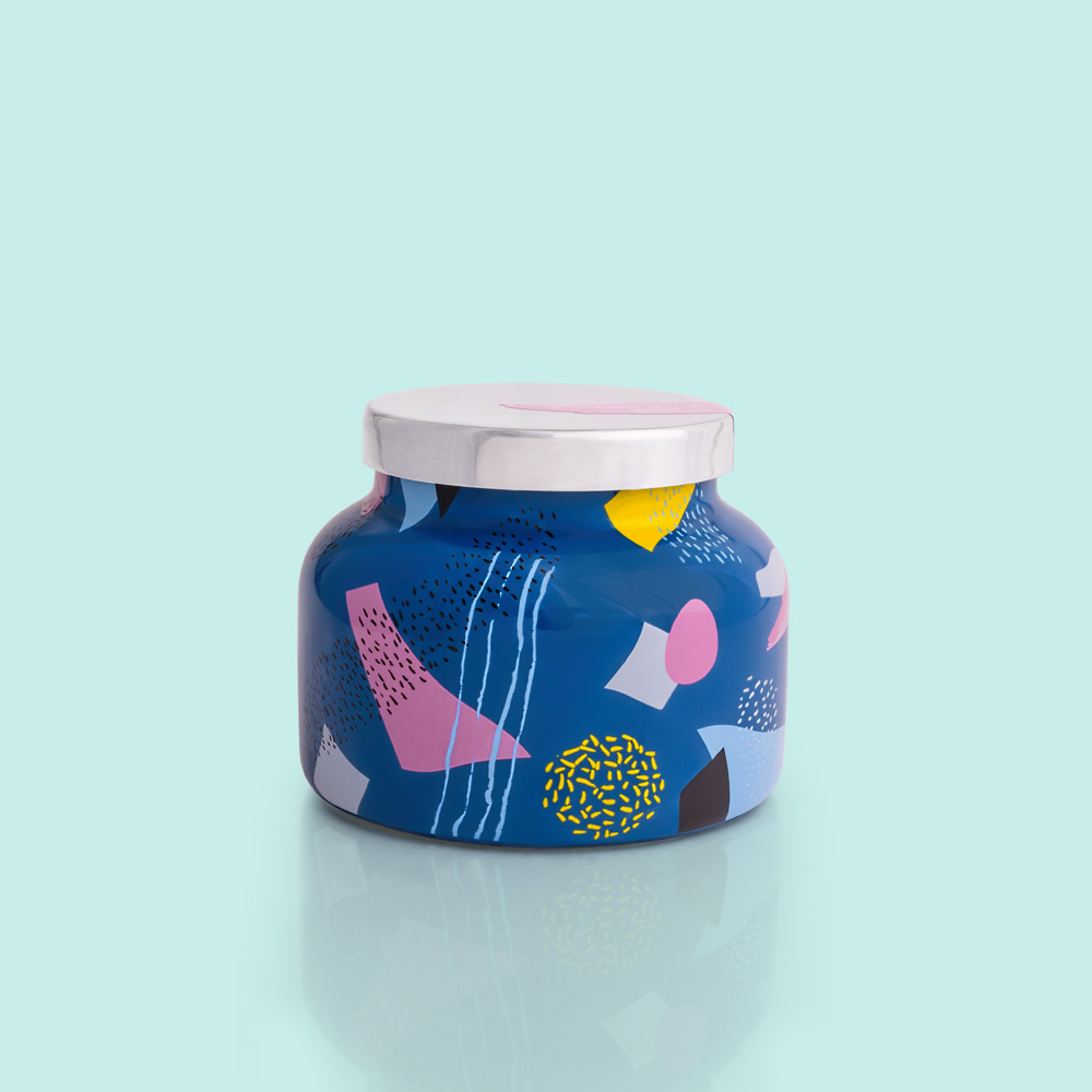 Capri Blue Gallery Collection – Packaging Of The World