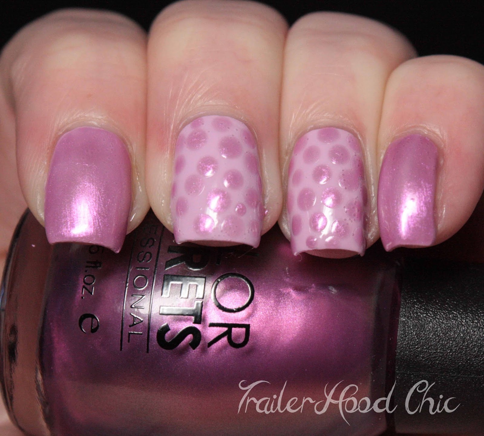 TrailerHood Chic: Color Secrets - Remember Me and Across The Universe ...