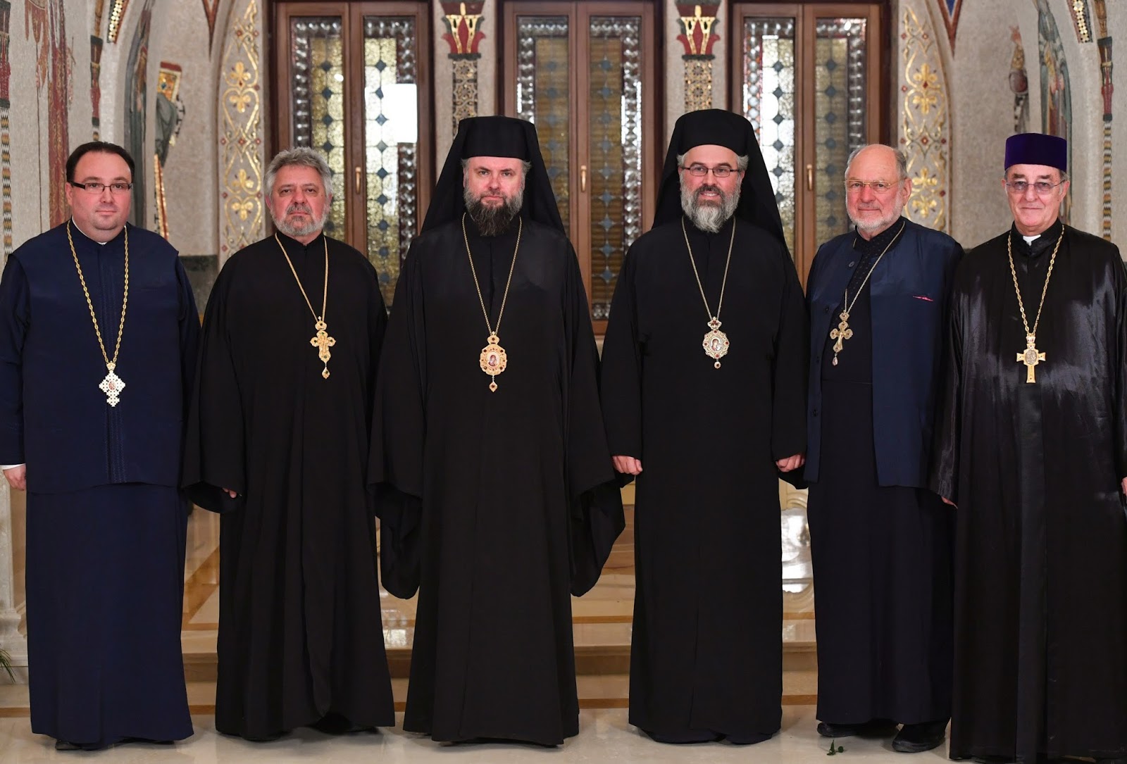 Român Ortodox în Franța: Sfântului Sinod al Bisericii Ortodoxe Române ...