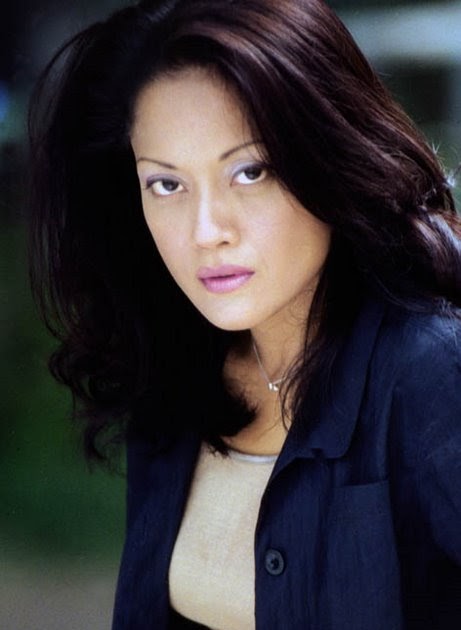 MYARTIS.COM | MYARTIS | MY | ARTIS: IDA NERINA KEMBALI KE LAYAR PERAK...