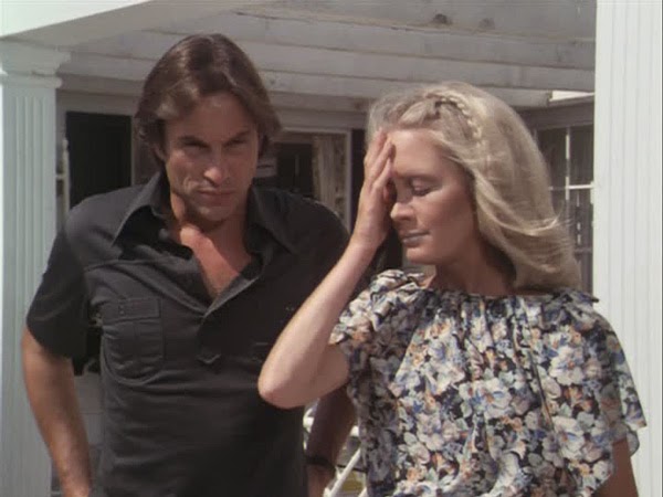 Dallas Reviewed: 2.2 - REUNION part two