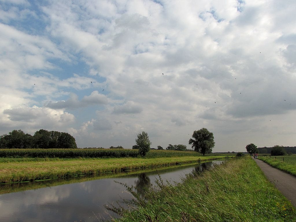 fotografie corina magielse: rustige natuur en geniet weer