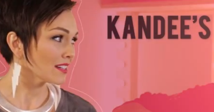kandeej.com: Kandee's 30 Minute Wardrobe Challenge