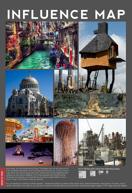 Eleanor Spence - BA (Hons) Computer Animation Arts, UCA Rochester ...