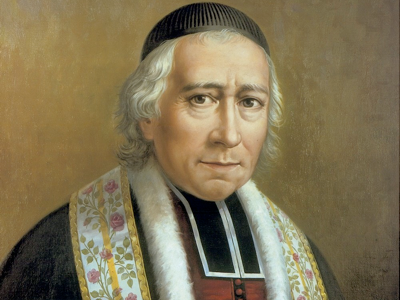 Into The Deep: We Celebrate 250 Years since the Birth of Blessed ...