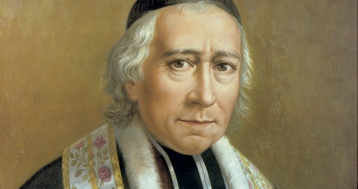 Into The Deep: We Celebrate 250 Years since the Birth of Blessed ...