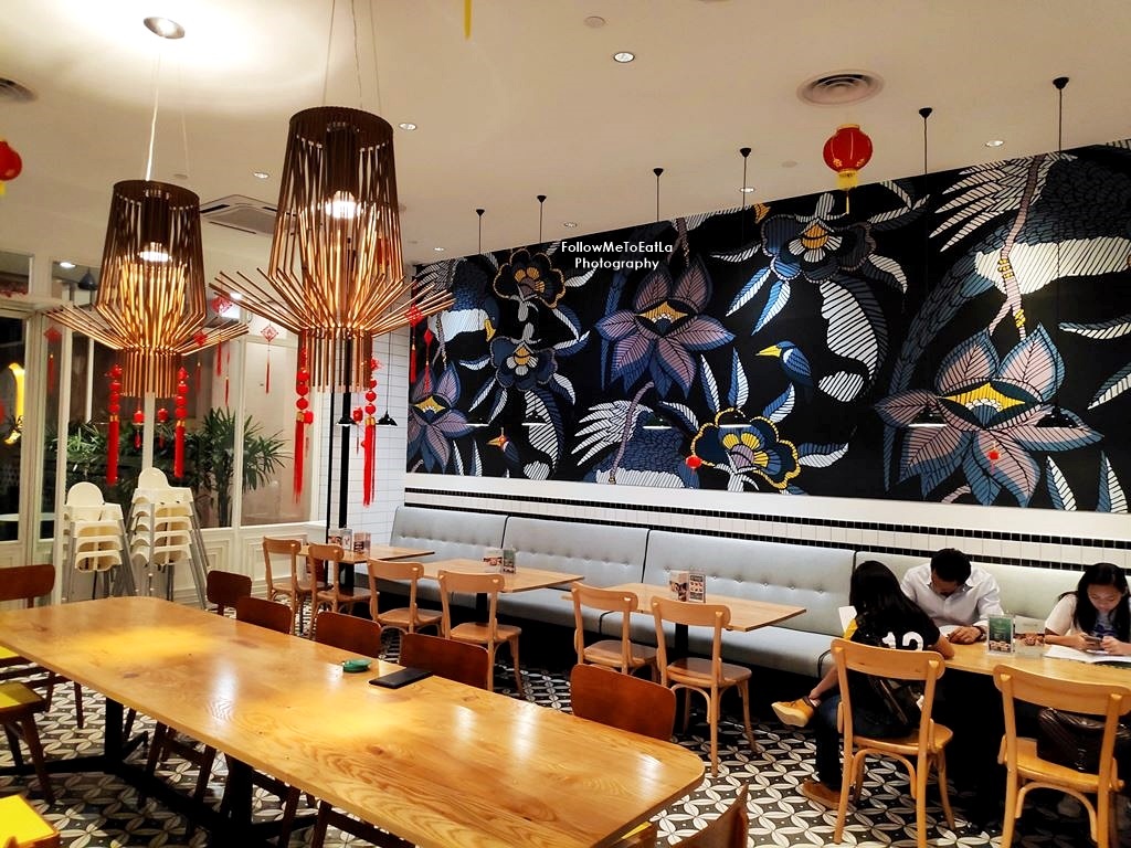 Follow Me To Eat La - Malaysian Food Blog: DELICIOUS @ 1Utama (One ...