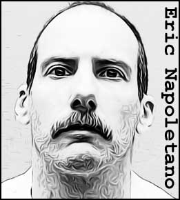 Keller On The Loose: Serial Killers: Eric Napoletano