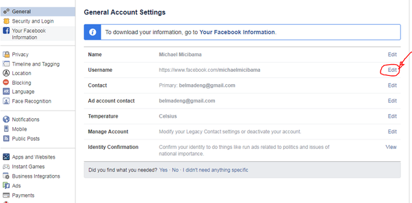 I forgot my Facebook password and email password. How can I log into ...