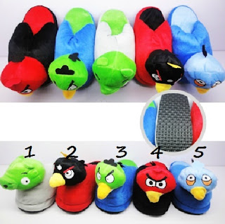 Kleine Maat Schoenen: Kleine Maat Leuke Sloffen/Toffels