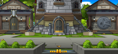 New Battleon | AQW INFORMATION
