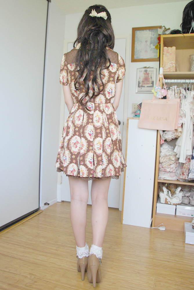 Emiiichan Blog ☆ : Buyee purchases 3 - Liz Lisa x My Melody 2nd collab ...